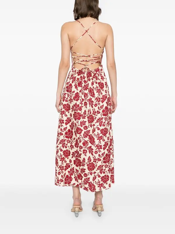 Posse Lori Dress - Neutrals