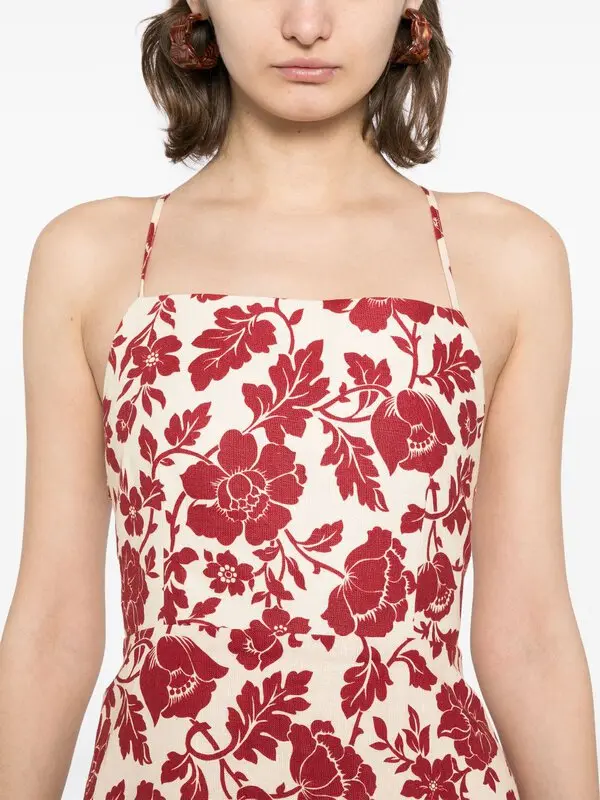 Posse Lori Dress - Neutrals