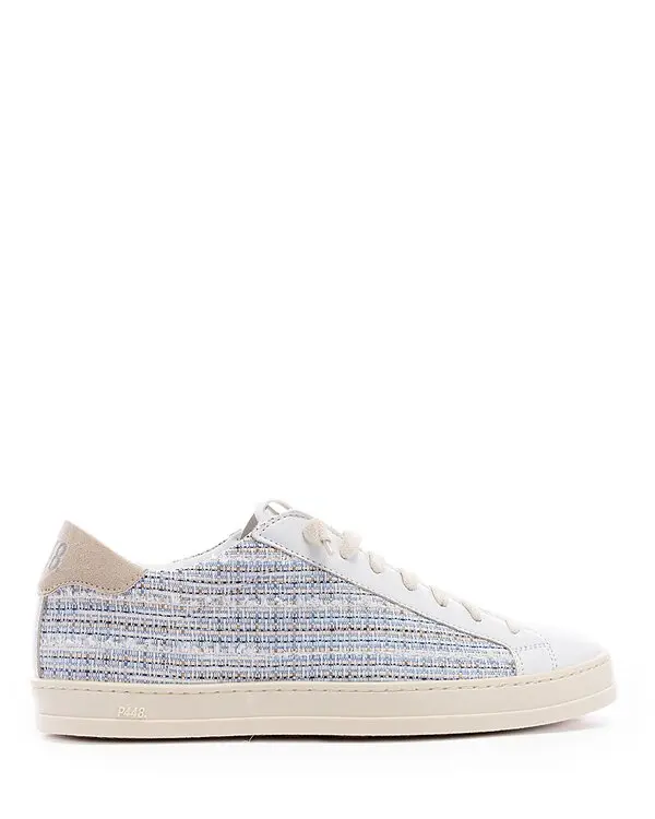 P448 John Rovado Sneakers