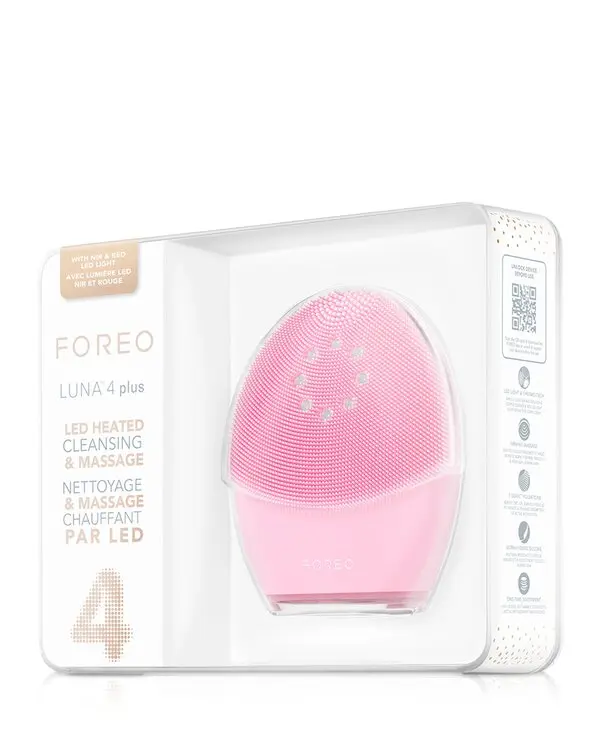 Foreo Luna 4 Plus