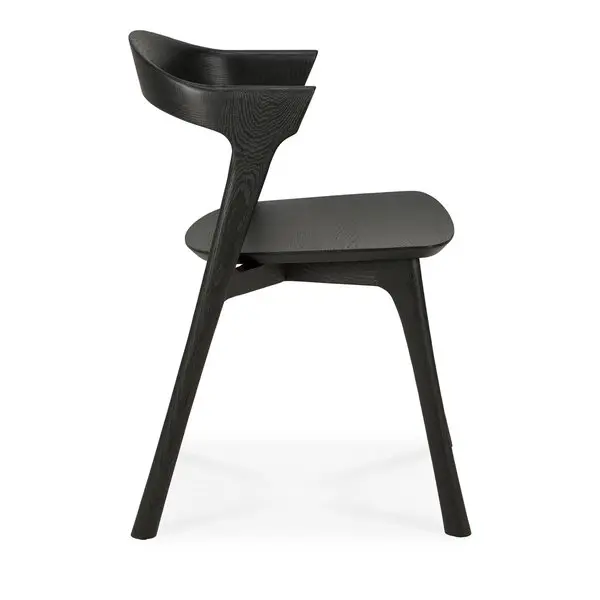 ETHNICRAFT Bok Dining Chair