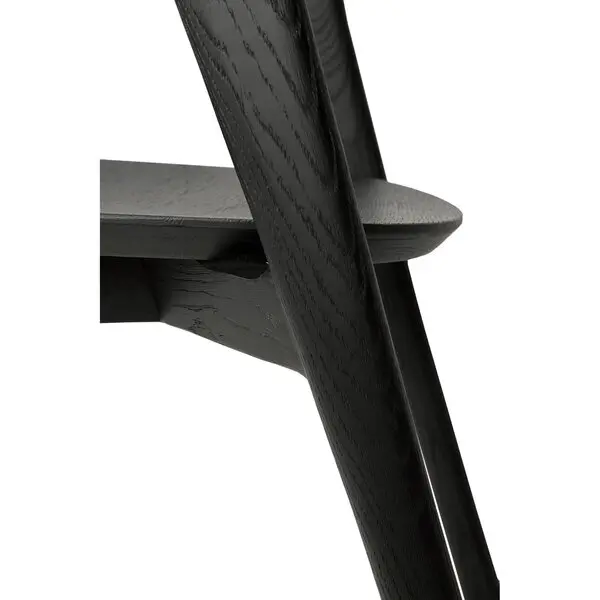ETHNICRAFT Bok Dining Chair