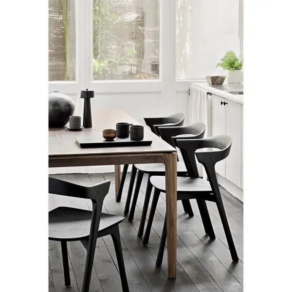 ETHNICRAFT Bok Dining Chair