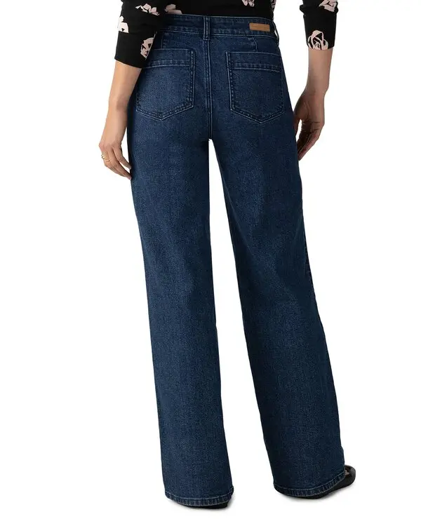 Sanctuary The Marine Extended Jeans