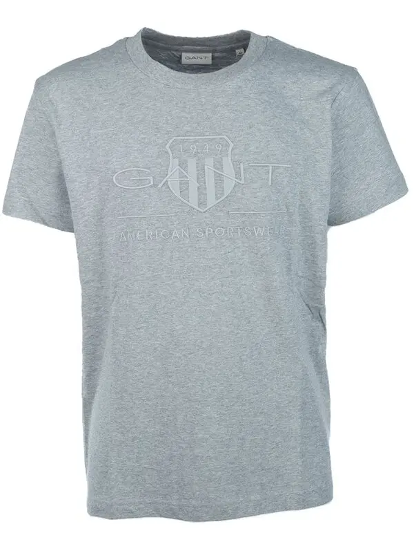 Gant Archive Shield T-shirt