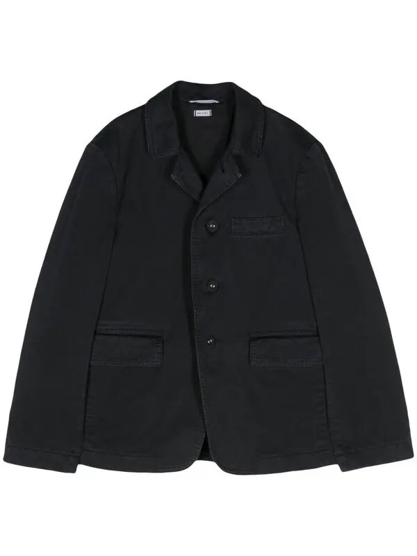 Thom Browne Single-breasted Blazer