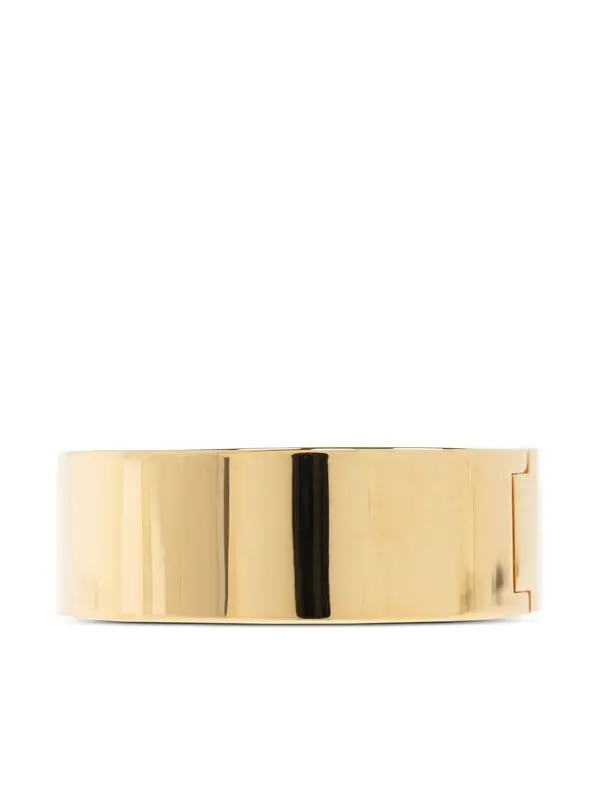Dsquared2 Logo-engraved Bracelet