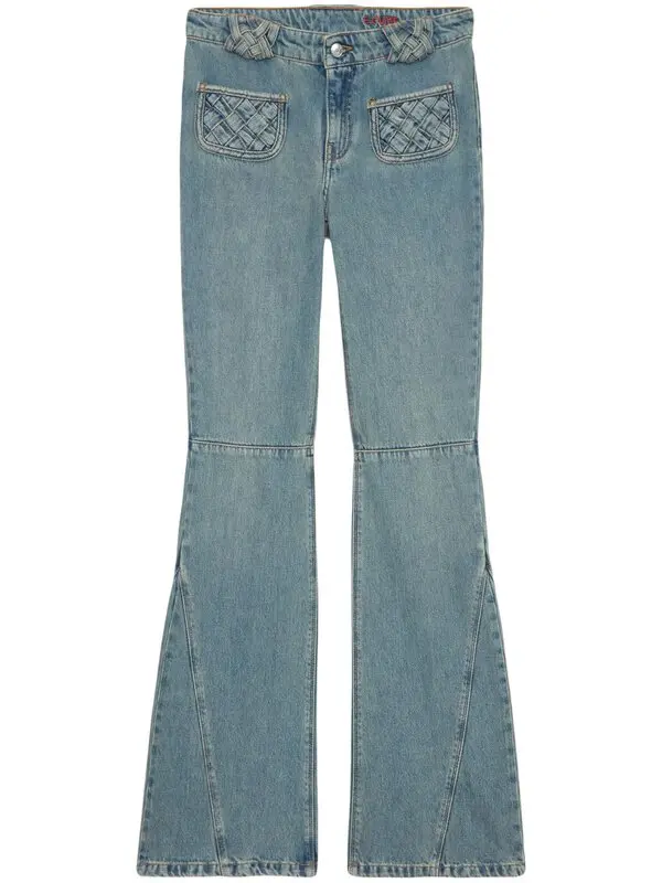 Zadig&Voltaire Ecume Jeans