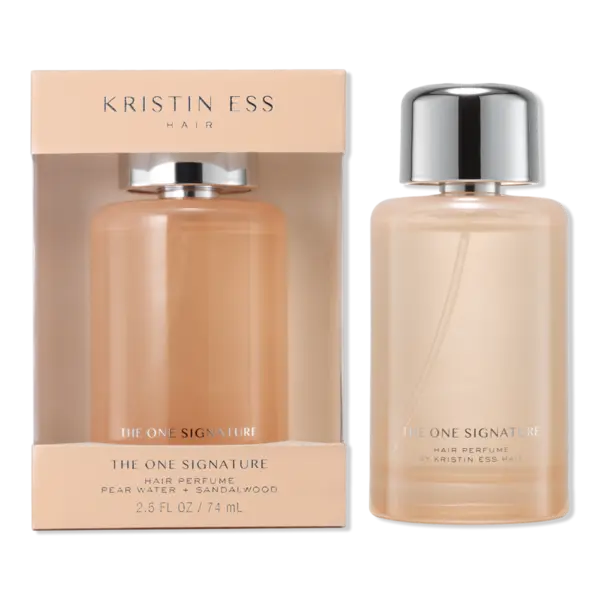 KRISTIN ESS HAIR The One Signature Hair Perfume - One-color