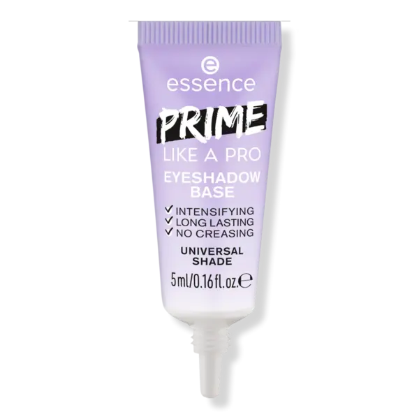 ESSENCE Prime Like A Pro Eyeshadow Base - One-color