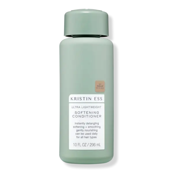 KRISTIN ESS HAIR Ultra Lightweight Softening Conditioner - One-color