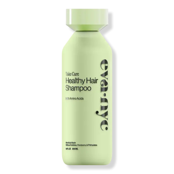 EVA NYC Take Care Healthy Hair Shampoo - One-color