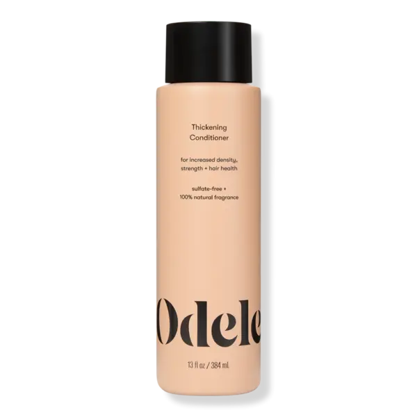 ODELE Thickening Conditioner For Strength + Density Support - One-color