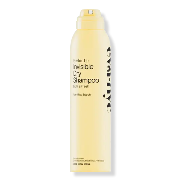 EVA NYC Freshen Up Invisible Dry Shampoo Light & Fresh - One-color