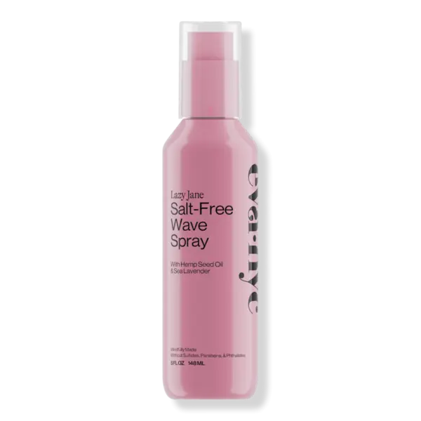EVA NYC Lazy Jane Salt-free Wave Spray - One-color