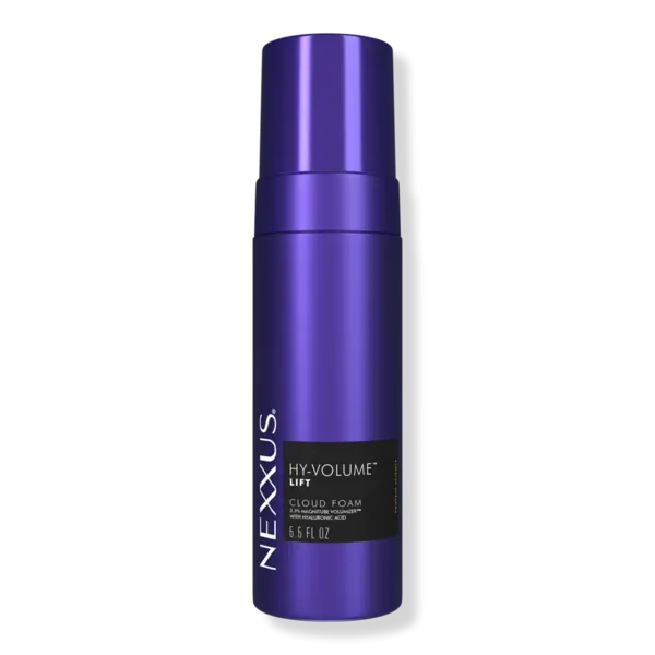 NEXXUS Hy-volume Leave-in Foam - One-color