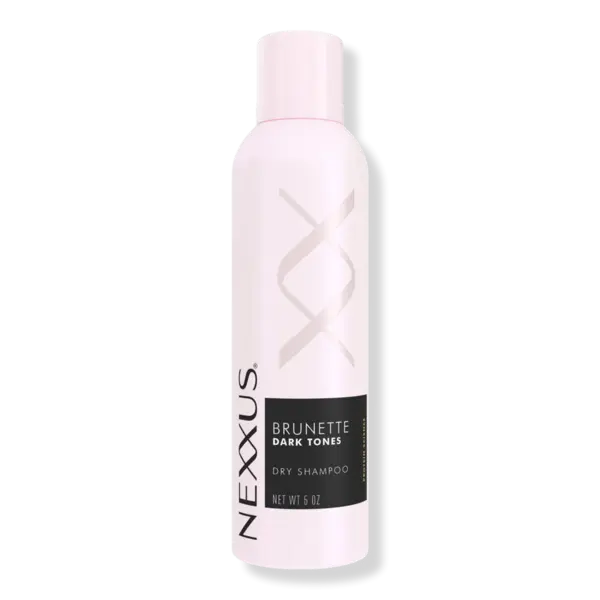 NEXXUS Brunette Dry Shampoo - One-color