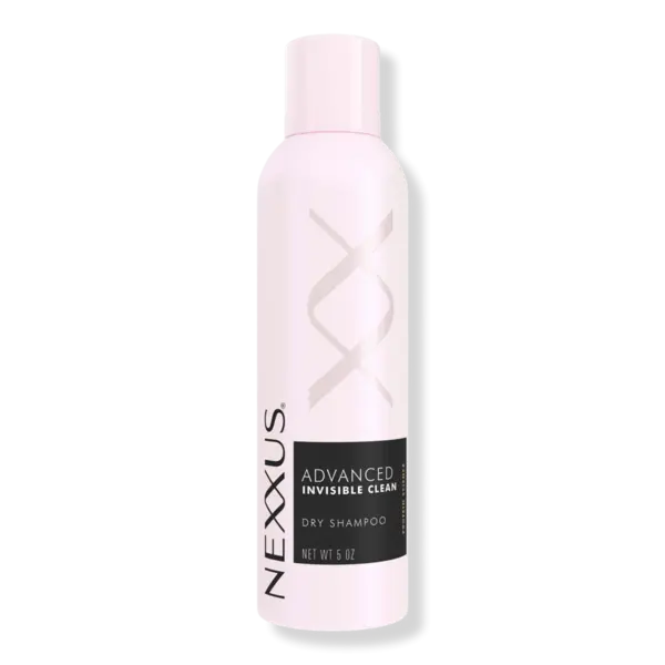 NEXXUS Advanced Invisible Clean Dry Shampoo - One-color