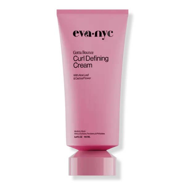 EVA NYC Gotta Bounce Curl Defining Cream - One-color
