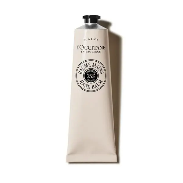 L'OCCITANE Shea Butter Intensive Hand Balm - One-color
