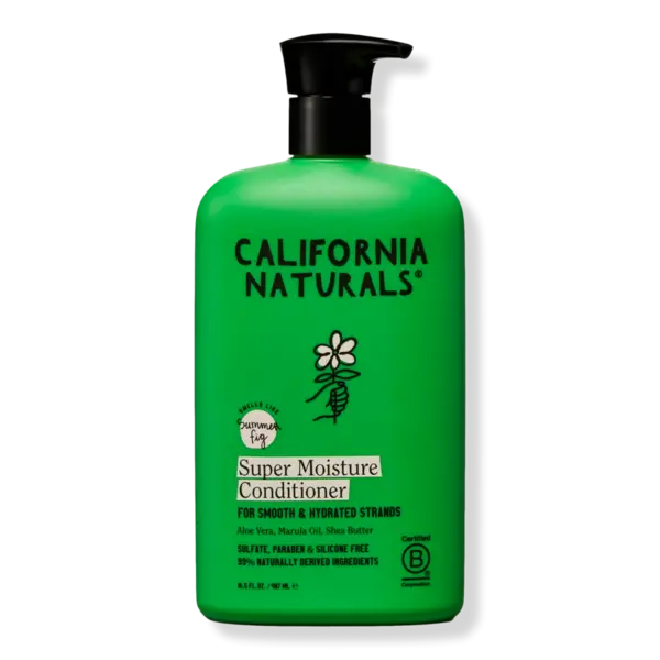 CALIFORNIA NATURALS Super Moisture Conditioner - One-color