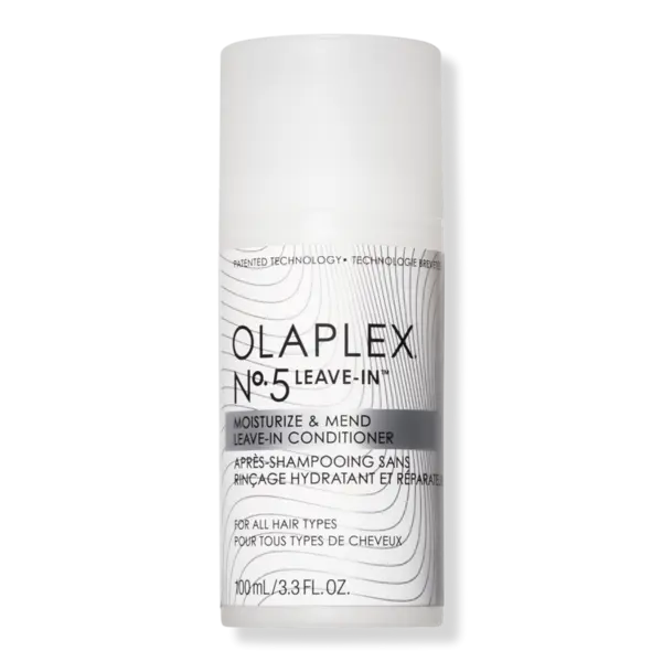 OLAPLEX No.5l Moisturize & Mend Leave-in Conditioner - One-color