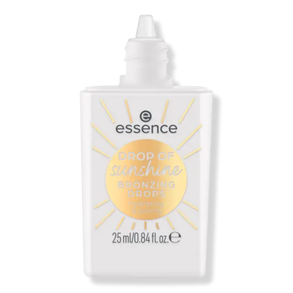 ESSENCE Drop Of Sunshine Bronzing Drops - One-color