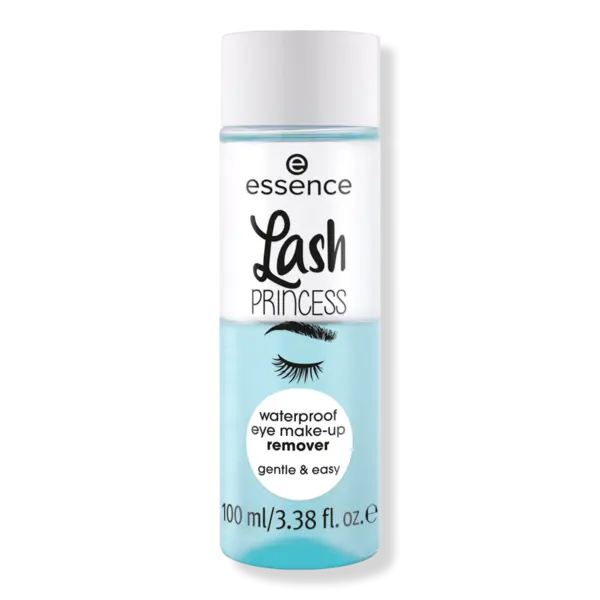 ESSENCE Lash Princess Waterproof Eye Make-up Remover - One-color