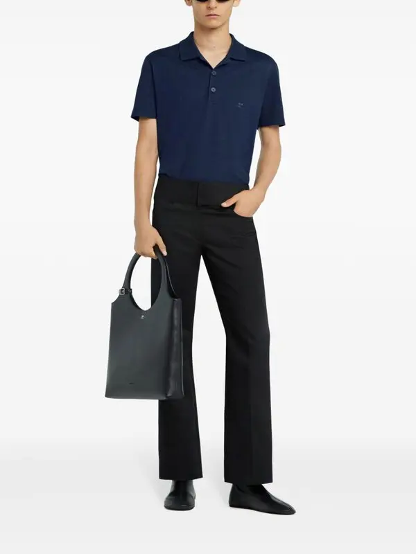 COURREGES Ac Polo Shirt