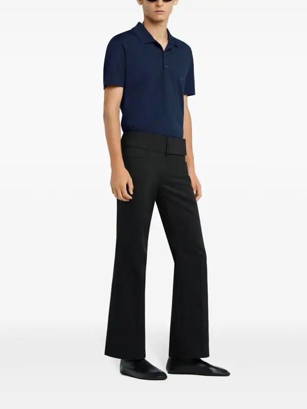 COURREGES Ac Polo Shirt