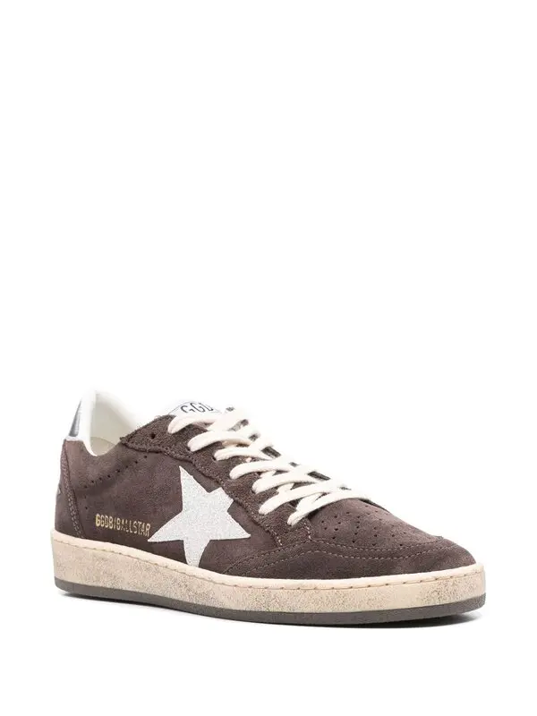 GOLDEN GOOSE Ball Star Sneakers