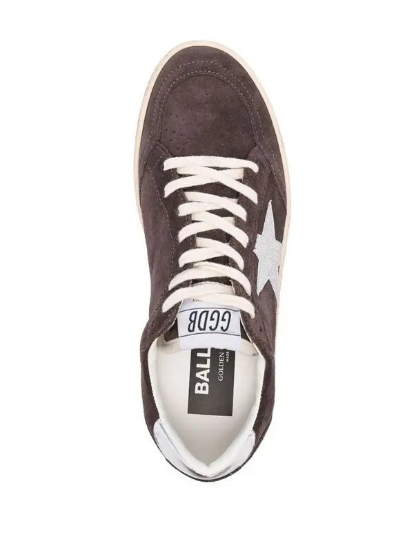 GOLDEN GOOSE Ball Star Sneakers