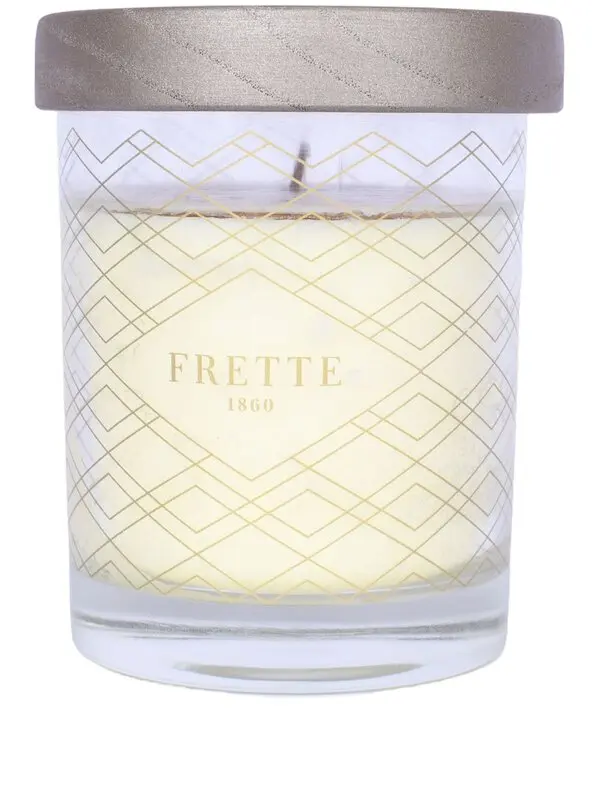 Frette Scented Candle