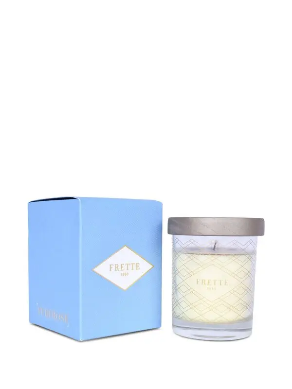 Frette Scented Candle