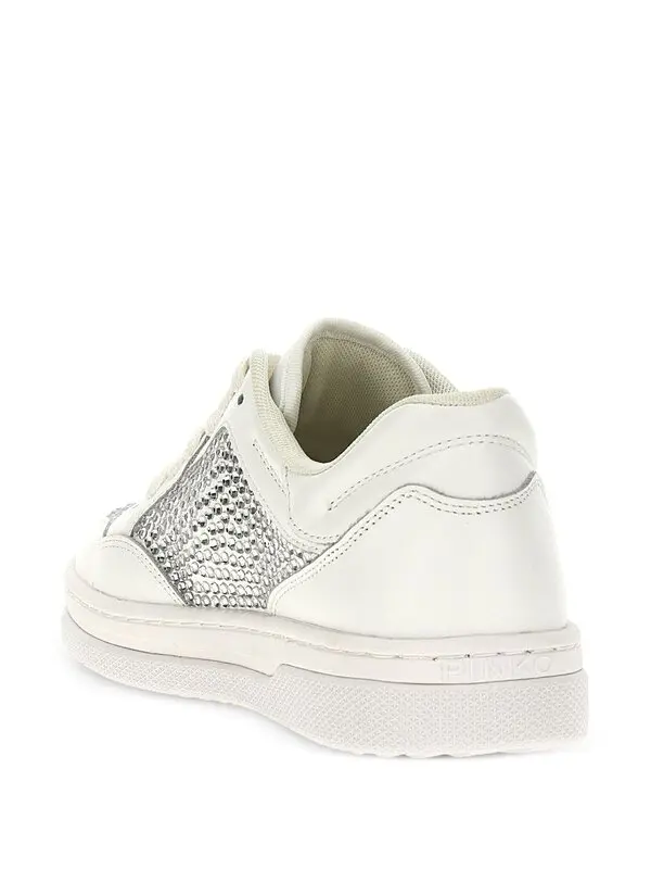 Pinko Mandy 09 Sneakers - White