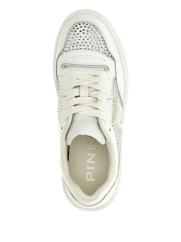 Pinko Mandy 09 Sneakers - White