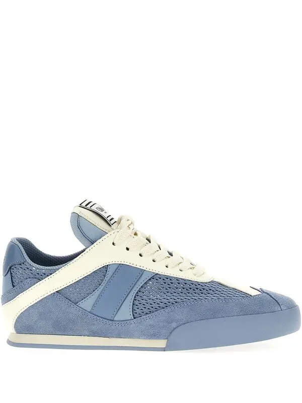 Chloé Kick Sneakers