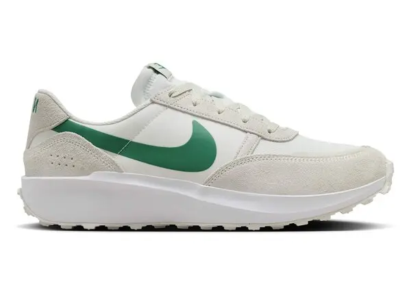 Nike Waffle Nav Malachite Sneakers
