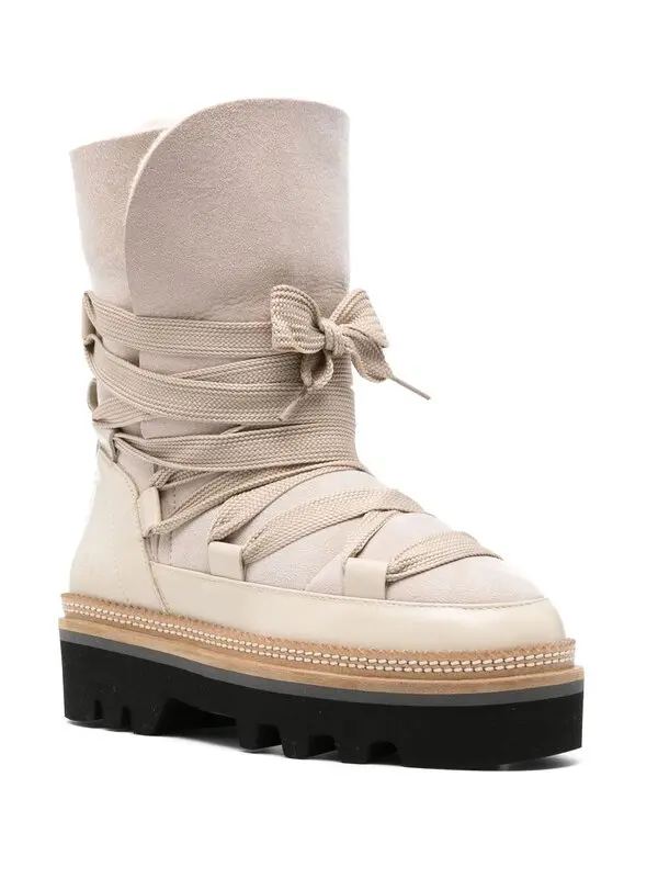 Hogan H675 Boots