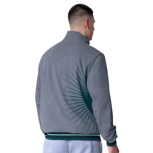 G-III EXTREME Philadelphia Eagles Reversible Full-zip Jacket