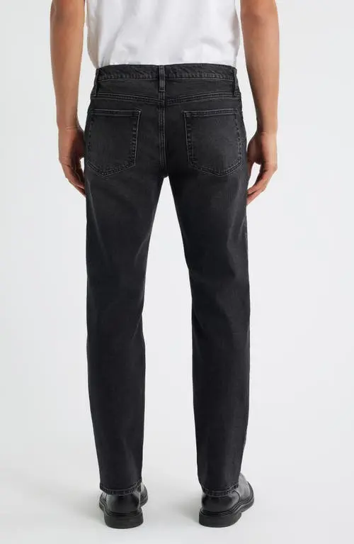 FRAME Modern Straight Leg Jeans - Vortex