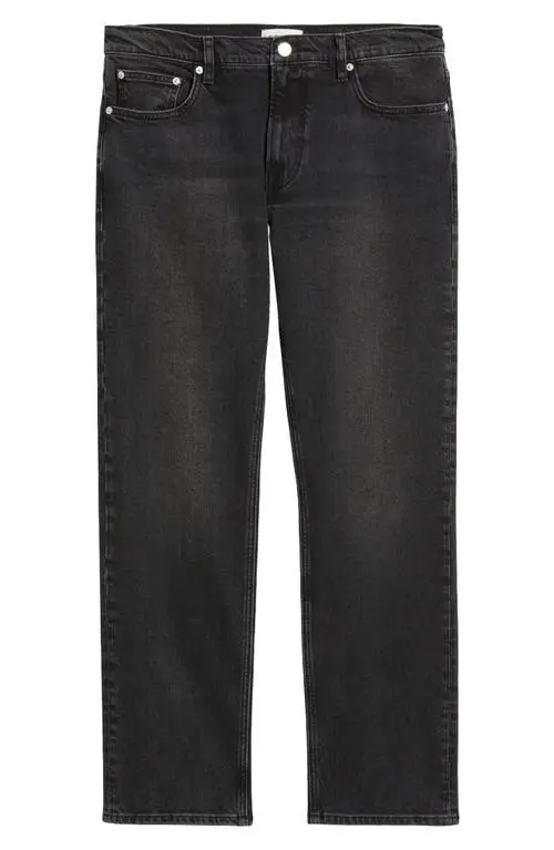 FRAME Modern Straight Leg Jeans - Vortex