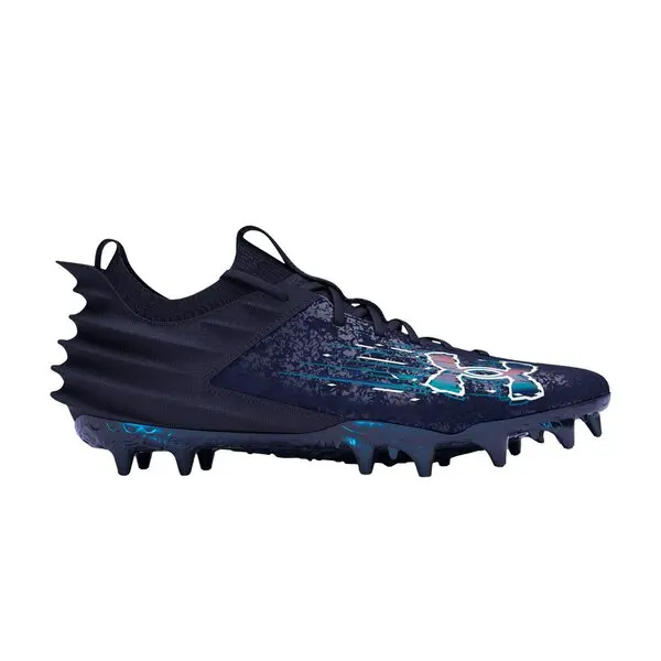 Under Armour Blur 2 Mc Suede