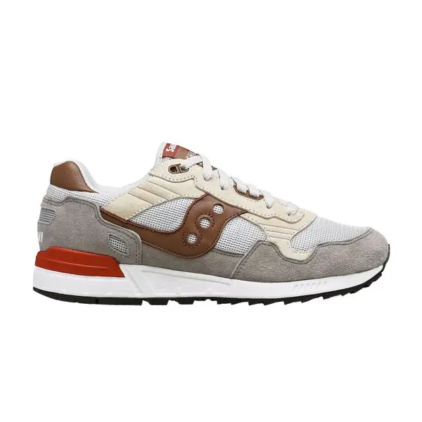 Saucony Shadow 5000 Sneakers - Grey