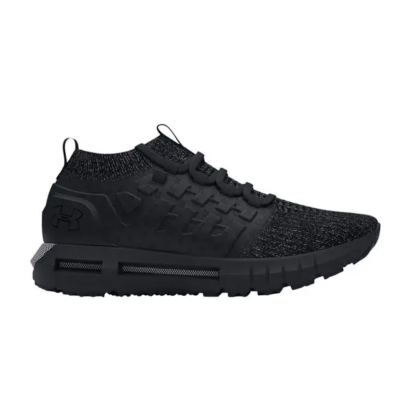Under Armour Hovr Phantom 1 Sneakers - Black