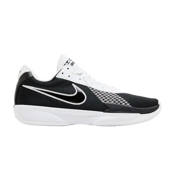 Nike Air Zoom Gt Cut Academy - Black