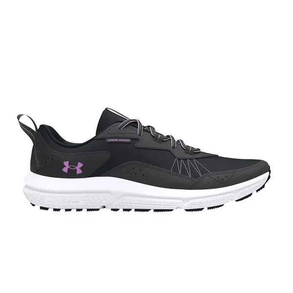 Under Armour Charged Verssert 2 Sneakers - Black