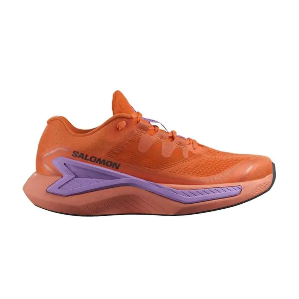 SALOMON Drx Bliss Athletic Shoes - Red