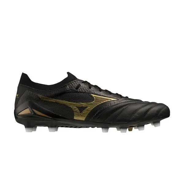 Mizuno Morelia Neo 4 Beta Japan Sneakers - Black