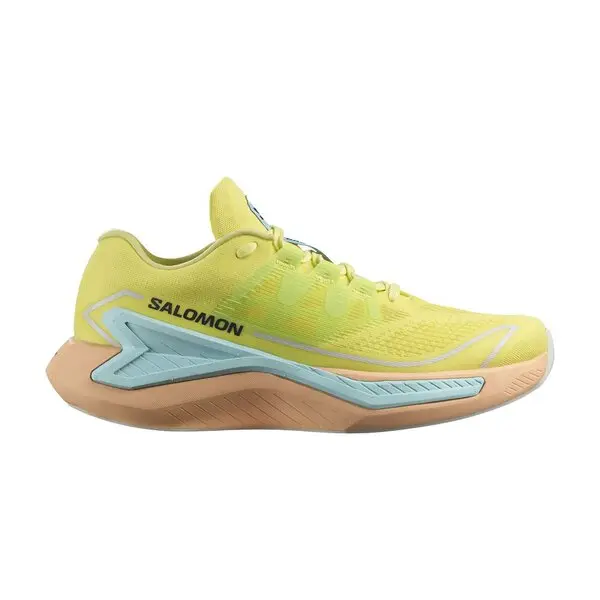 SALOMON Wmns Drx Bliss 'sunny Lime Peach Quartz
